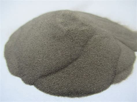 Ceramsite Sand Foundry Spherical Sand
