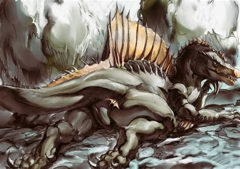Rule 34 2023 Absurd Res Animal Genitalia Ass Claws Dinosaur Dorsal