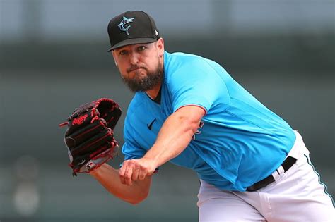 Caleb Smith Bio Career Age Net Worth Height Facts