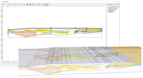 Settle Soil Settlement Consolidation Liquefaction Analysis