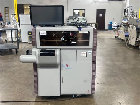 Sta Evolution Laboratory System For Sale
