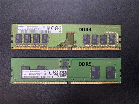 メモリ dram の種類・規格・互換性 パソコンニキ