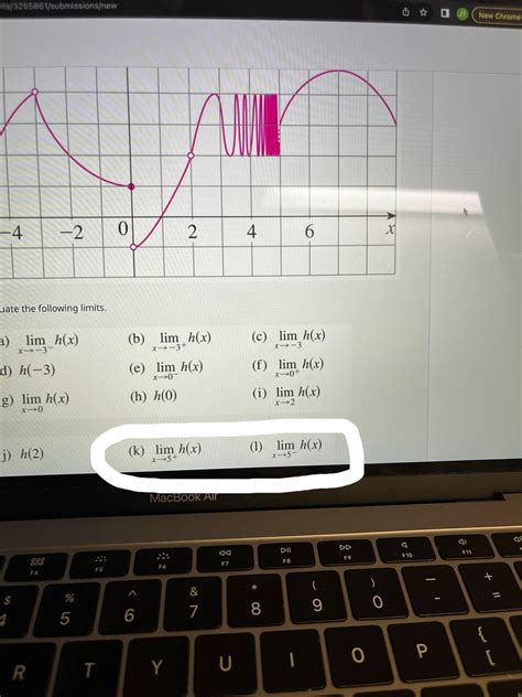 Dumbass Limit Question Rcalculus