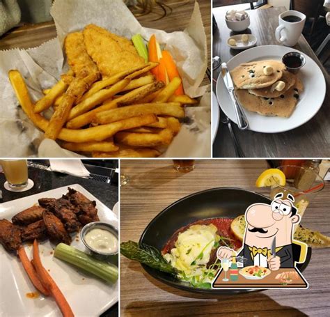 The Foundry Pub And Grille Jay Restaurant Menu Prices And Reviews