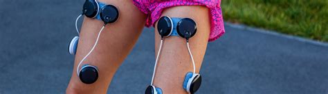 Electromyography Emg