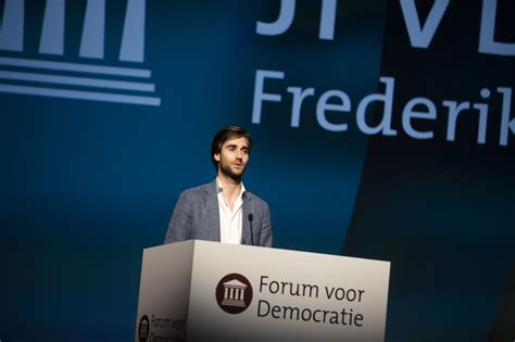 ‘jongeren Fvd Kregen Promotie Ondanks Antisemitische Uitingen Nrc