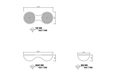 링크 플랜테리어 벤치 Type 1 주 가든제작소