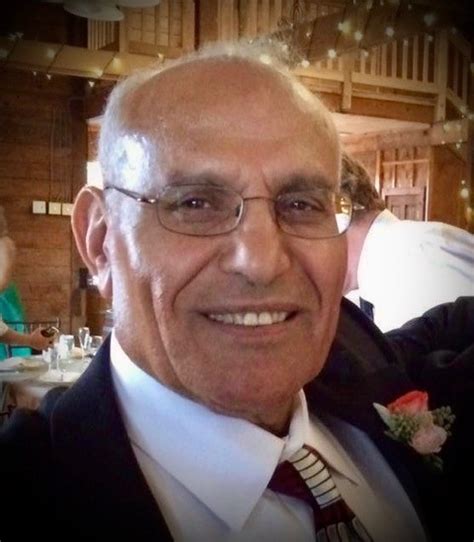 Lafi Jafari Obituary