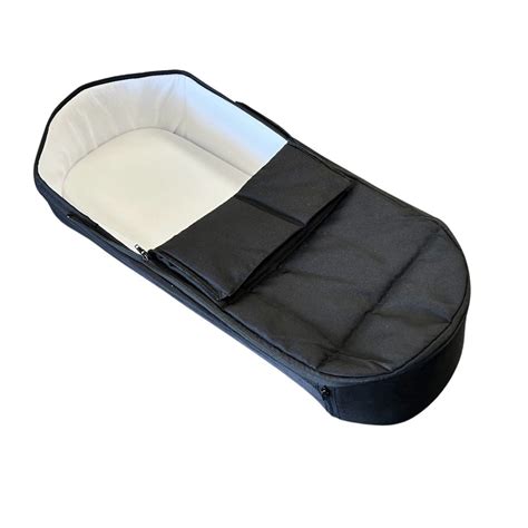 Bambini Soft Bassinet Bambini Prams