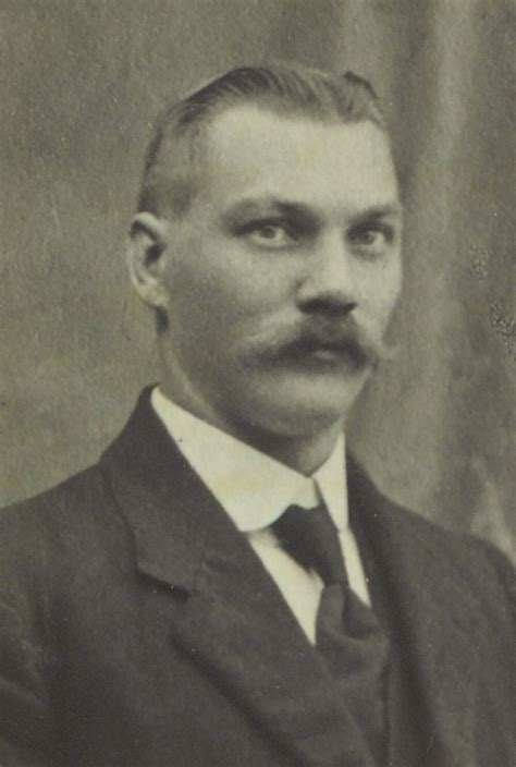 Johan Ekelund Minnehallen