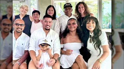 Inside Hgtv Star Lauren Makks Marriage With Alvin Lozano