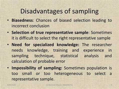 Sampling Techniques Pptx