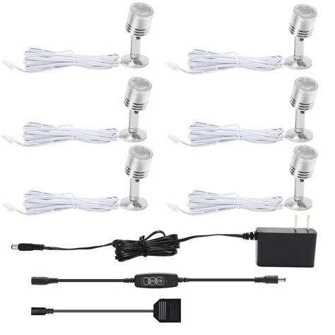Taysing Led Indoor Spotlightmini Spotlightaccent Lightingdisplay