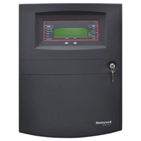 Gent Vigplus 72 Vigilon Plus Fire Alarm Control Panel Stock On Fire