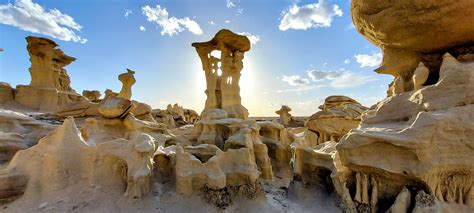 Ah Shi Sle Pah Navajo Wilderness Adventure Navajo Tours Usa