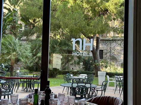 Nh Palermo Sicily Hotel Reviews Photos Rate Comparison Tripadvisor