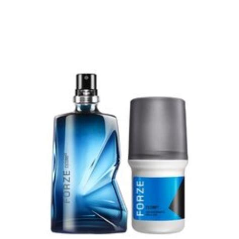 Set Set Forze X 2 Oandh Detalles