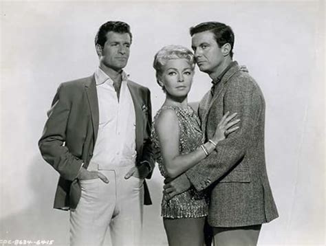 Love Has Many Faces 1965