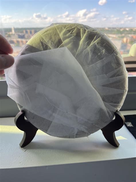 2005 Lao Man E “the Older The Better” Sheng R Tea