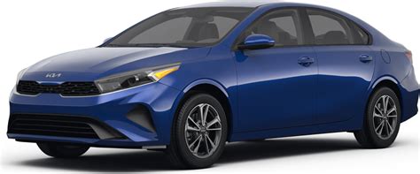 2024 Kia Forte 5 Door