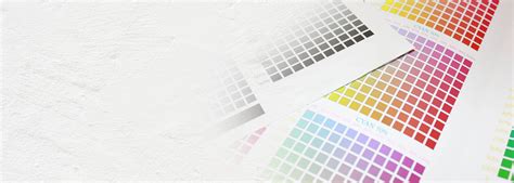 Краски и клеи для требовательных клиентов - PostPrint.pl