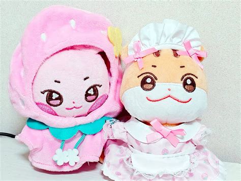 Ddeongbyeoli And Jjongrami — Cr 0403x1107 On Twitter Cute Icons