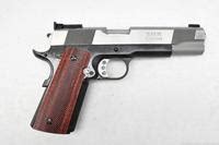 Jims Firearms Les Baer Custom Les Baer Premier Ii 1911 45acp 5 Barrel