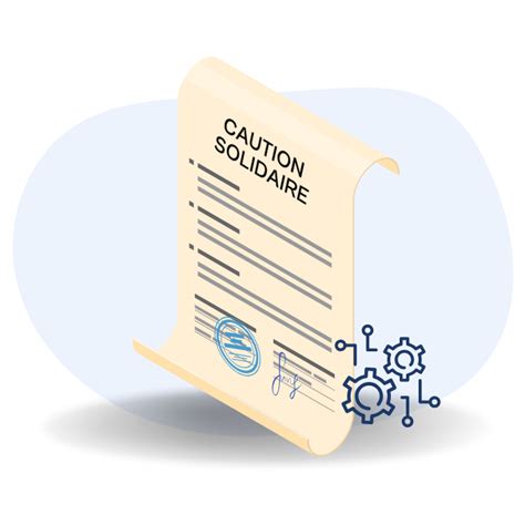 Acte De Caution Solidaire Et Garant Modèle Gratuit Pdf Word 2025