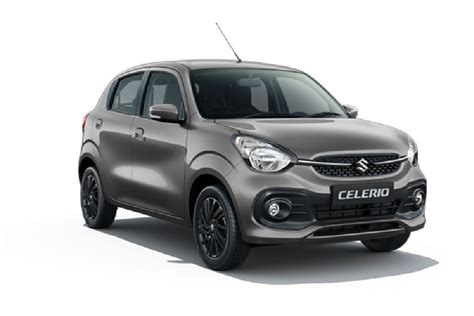 Suzuki Celerio 2023 Interior And Exterior Images Colors And Video Gallery