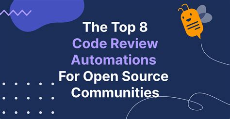 The Top 8 Code Review Automations For Open Source Communities Linearb