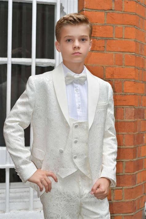 44 Teen Age Boys Wedding Dress