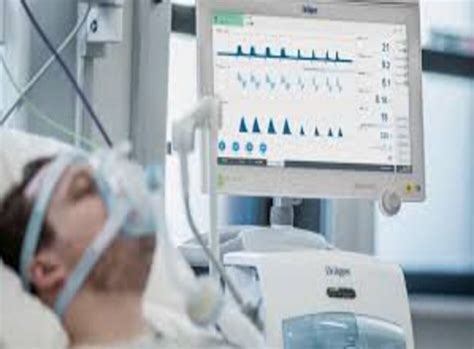 Ảnh Hưởng Của Peep đối Với Sự Huy động Phổi Cơ Học Hô Hấp Và áp Lực Nội Sọ ở Bệnh Nhân Chấn