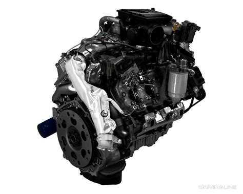 Performance Roadblocks Of The LML Duramax DrivingLine