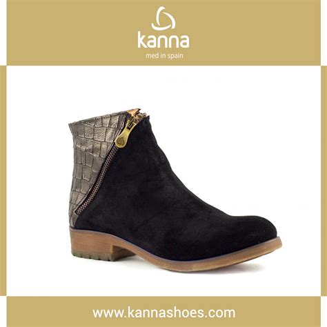 Kanna Shoes Enjoy Summer Time With Kanna Shoes Enjoy