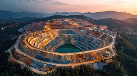 Pumping Systems Mining Reliable Performance And Safety