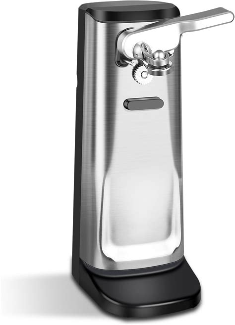 Oster Retractable Cord Stainless Steel Can Opener Home