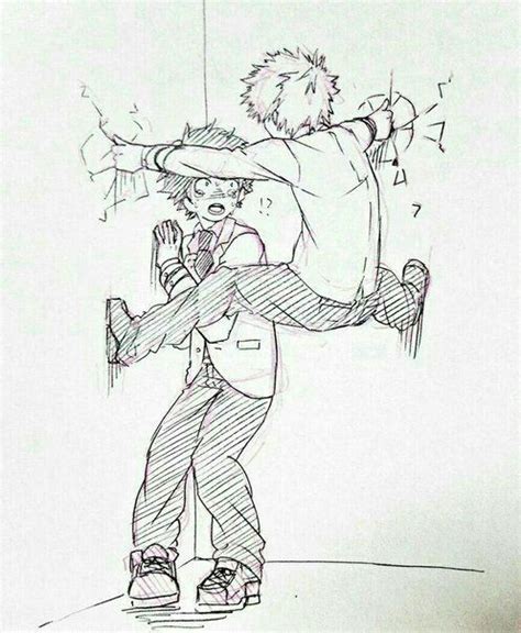 Fanarts Yaoi Mha Artofit