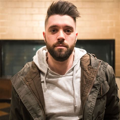 Daniel Ross Is A Songwriter