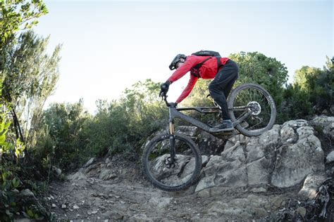 Cube Ams Hybrid One44 In The Test Good Without Compromise Velomotion