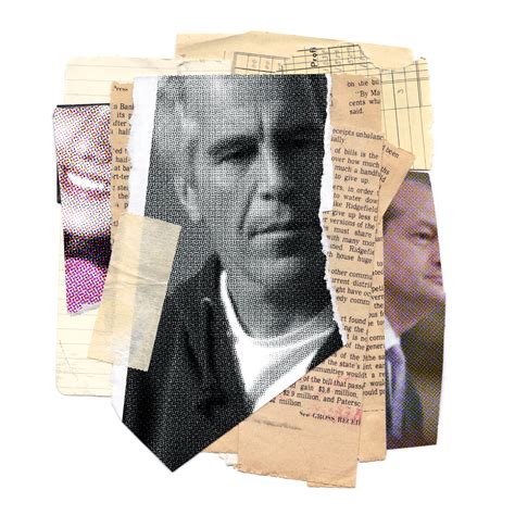 Opinion Julie Browns Fight To Expose Epsteins Crimes — And Earn A