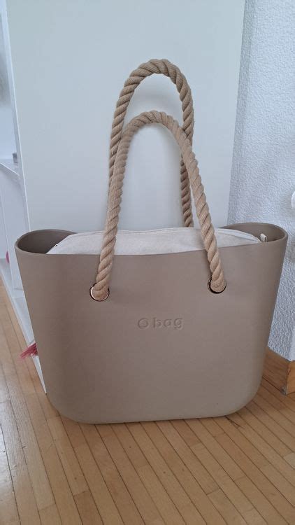 Obag Classic Gebraucht In Schwarzenbach Sg Für Chf 49 Mit Lieferung