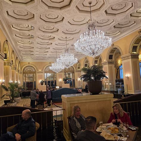 Omni William Penn Hotel Updated 2026 Prices And Reviews Pittsburgh Pa