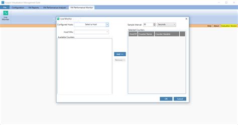 Vm Performance Monitor Download Softpedia