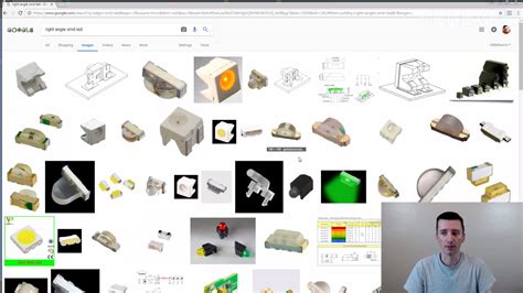 Tip 076 Consider To Place Small Smd Leds On The Edge Of Pcb So You Can