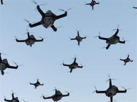 Serb Drone Platform To Launch On January 28