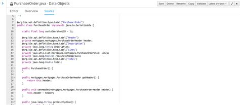 Optaplanner Workbench And Execution Server User Guide