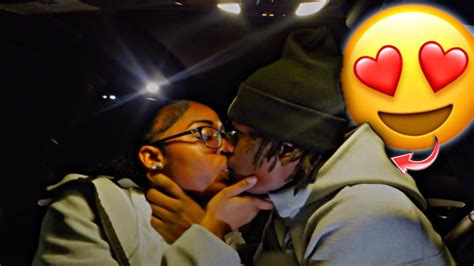 I Put A Yn🥷🏽 On A Blind Date With A Oblock Freak😍💦wont Believe What Happened👀 Youtube