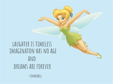 Tinkerbell Quote Disney Quote Wallpaper Disney Quotes Princess Quotes