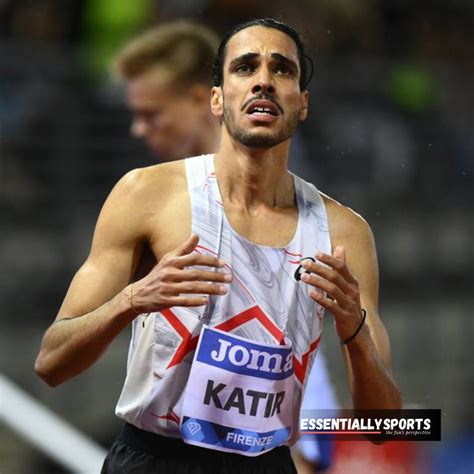Mo Katirs Paris Olympics Dream Crushed By Athletics Integrity Unit Essentiallysports