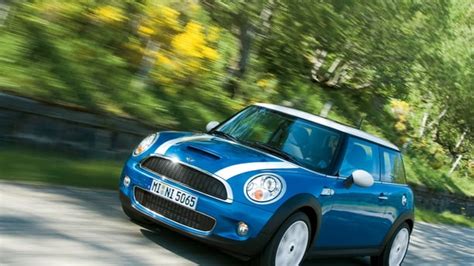 Brugt Mini Cooper E El Classic Trim Option Level L 184hk 3d Aut Til Salg